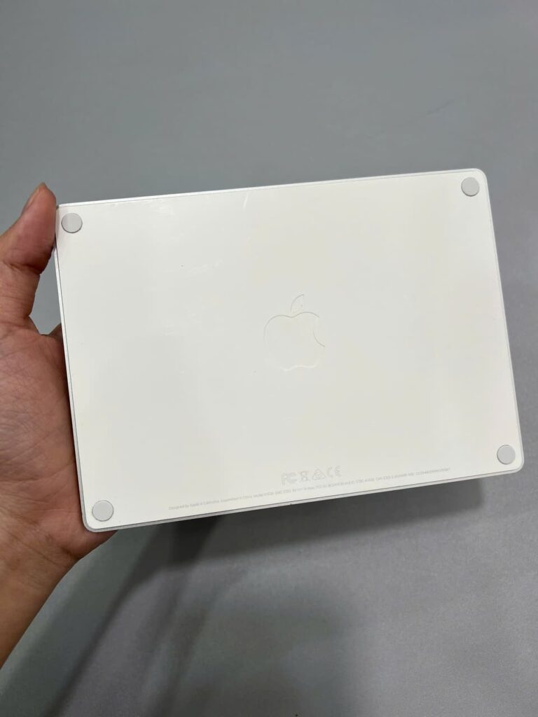 Apple Magic Trackpad 2 White (A1535) Cũ Đẹp 98%